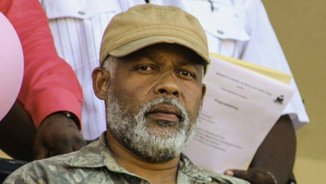 Asesinan a tiros a Eric Jean Baptiste, excandidato a la presidencia de ...