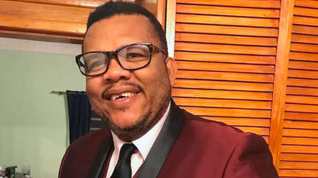 Balean a un reconocido periodista haitiano en un ataque armado contra ...