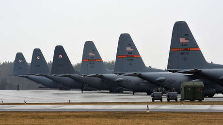 Polonia ampliará una base militar que acoge a militares de EE.UU. - RT