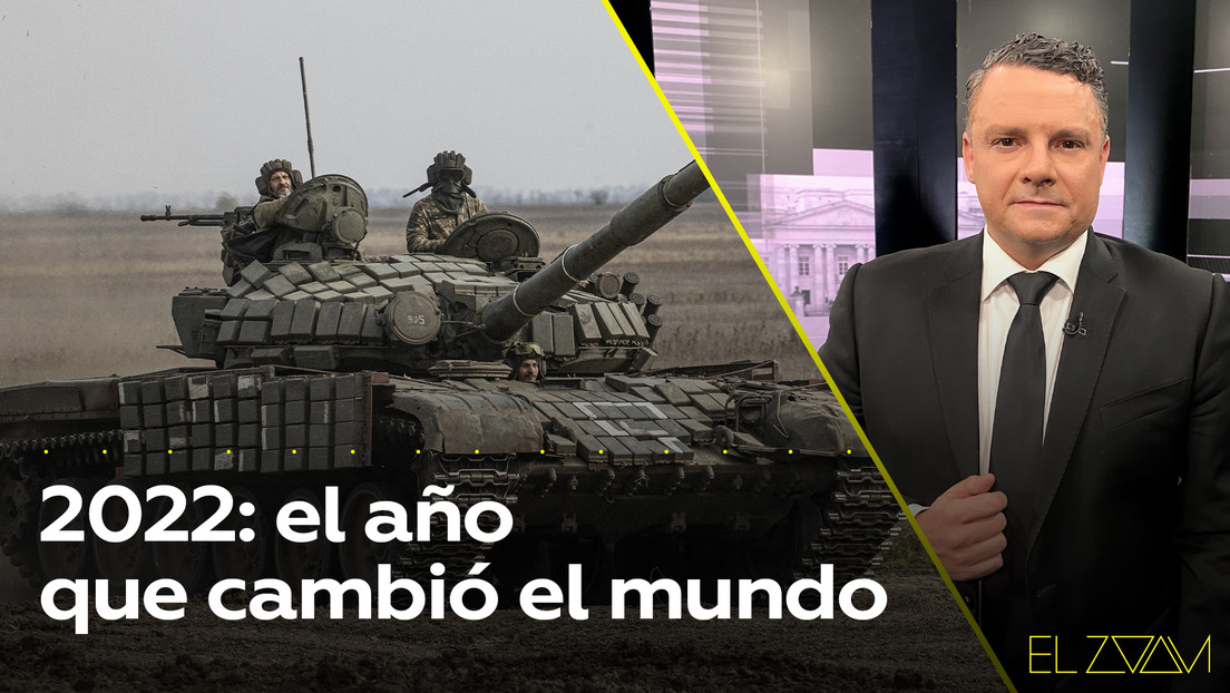 RT en Español - Noticias internacionales