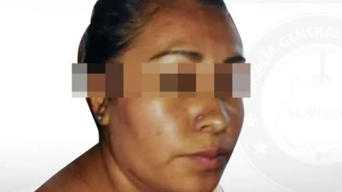 Condenan A Una Mujer Por Su Participación En El Asesinato De Dos