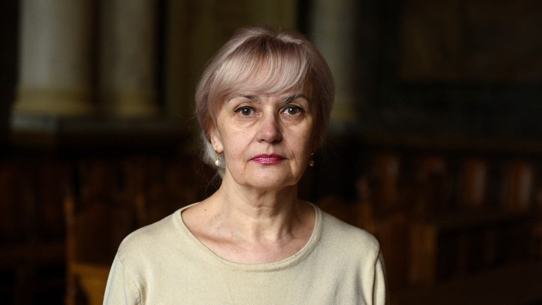 Former Ukrainian Deputy If You Are Ukrainian And Your Name Is Vanya