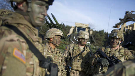 General estadounidense: "La guerra total podría ser una realidad a medida que nos adentramos en ...