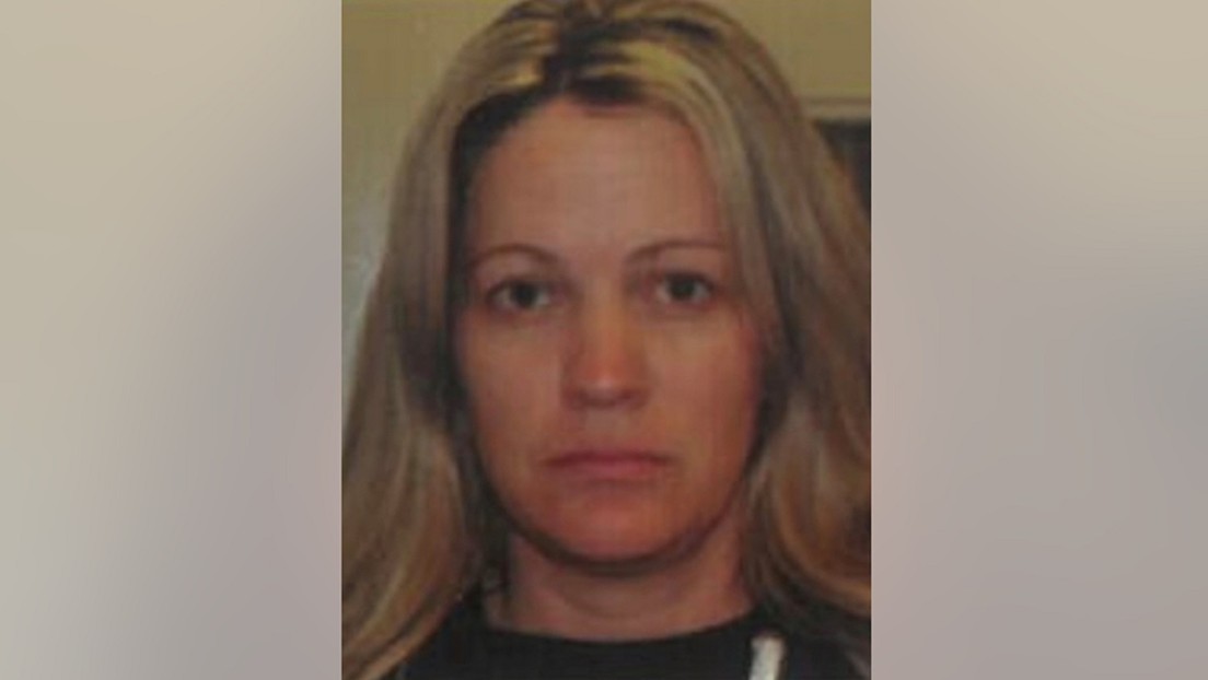 Una 'maestra del año', detenida por supuestamente tener sexo con un ...