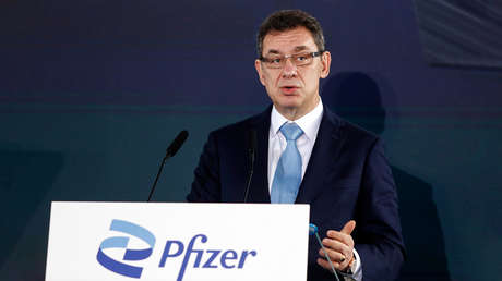 "Como negociar con una pistola en la cabeza": Pfizer critica la reforma ...