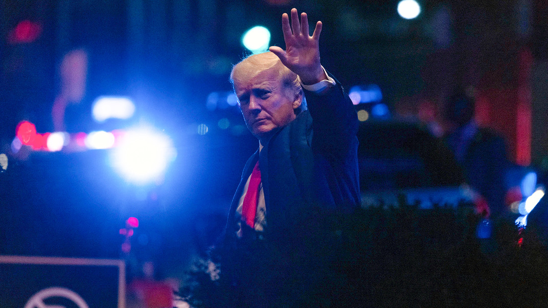 Revelan Que En El Fbi Se Disculparon Por Cómo Se Investigó A Trump Por