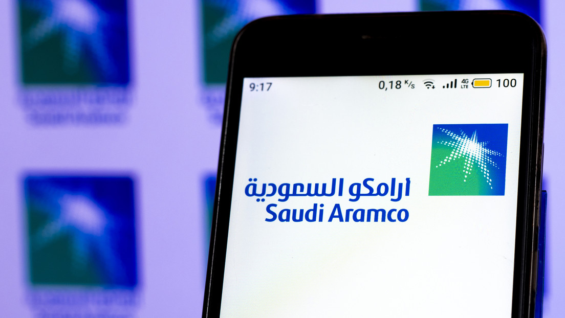 Saudi Aramco planea aumentar la producción de gas entre 50 y 60 % para ...