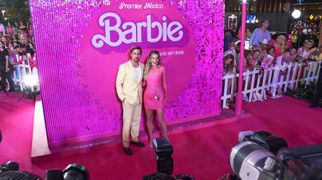 "Es un caprichoso dibujo infantil": Warner Bros niega connotación ...