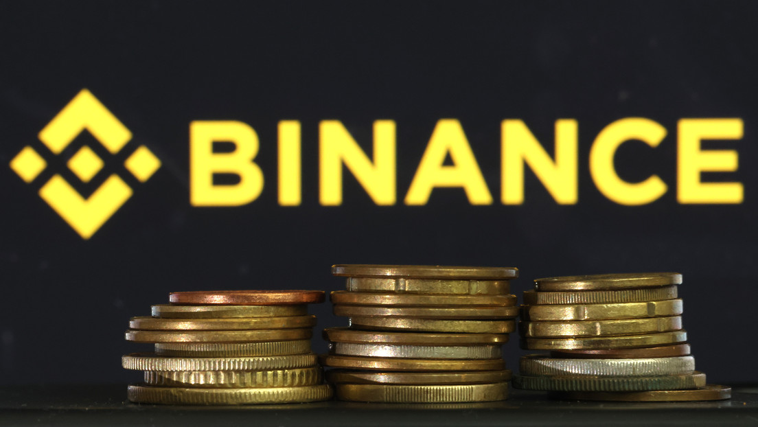 Binance mueve 90.000 millones de dólares en un mes en China pese a prohibición de comerciar ...
