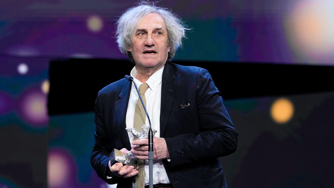 Varias actrices acusan al director de cine francés Philippe Garrel de ...