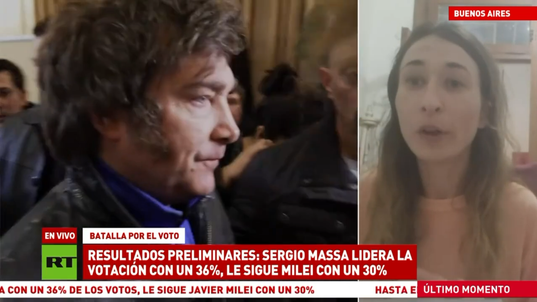 Investigadora del CELAG: "Lo disruptivos que podían sonar Milei y sus ...