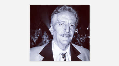 Muere el ícono del cine mexicano Fernando Almada - RT