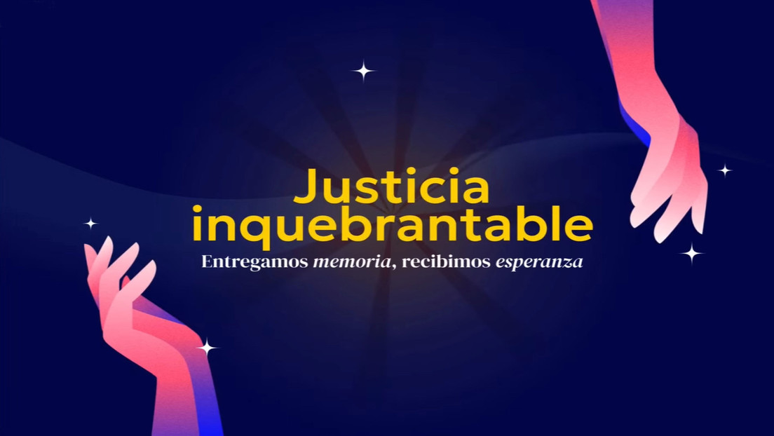 Colombia hace acto de reconocimiento a los servidores judiciales ...