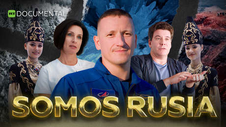 RT en Español - Noticias internacionales