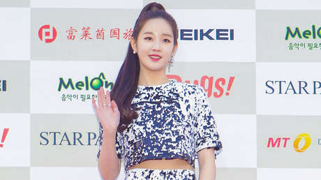 Aparece muerta una estrella de K-Pop en circustancias no aclaradas - RT