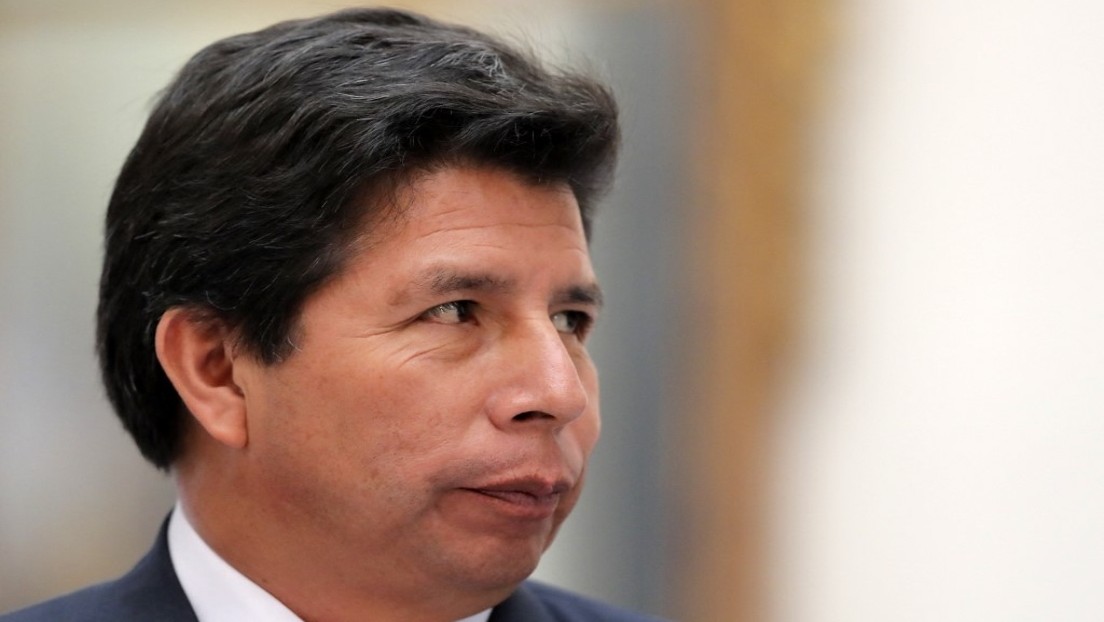 Amplían por 14 meses la prisión preventiva del expresidente Pedro ...