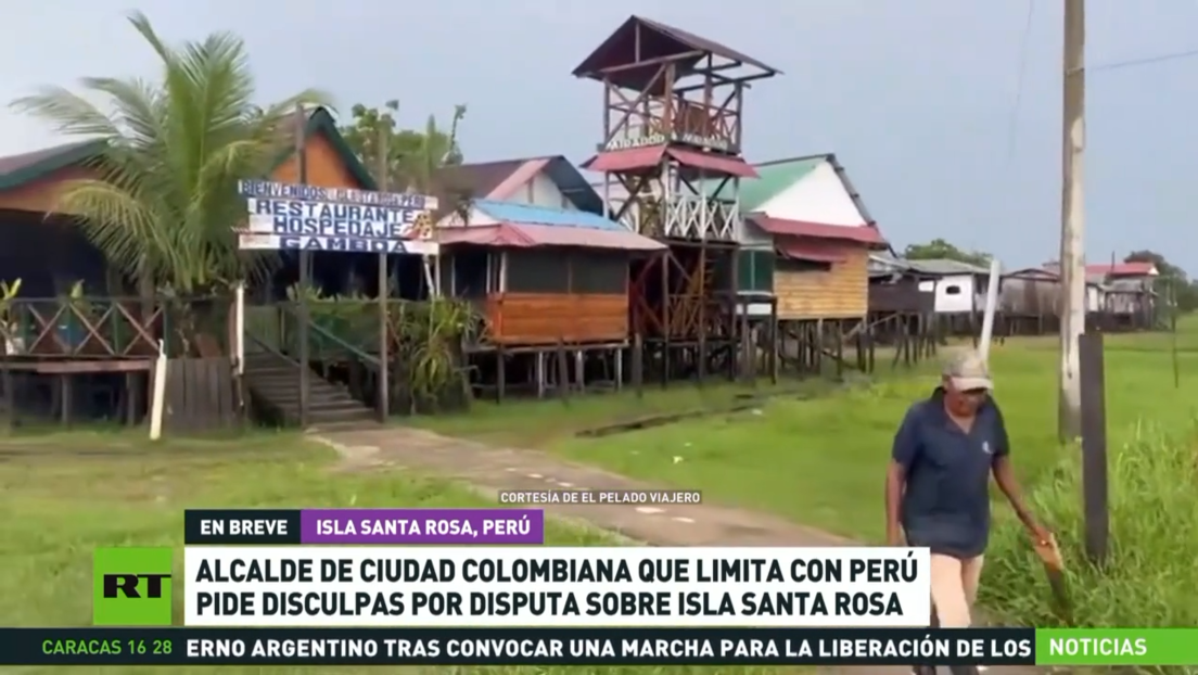 Perú – RT en Español