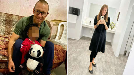 Una estadounidense paga en África a su supuesto amante para matar a ...