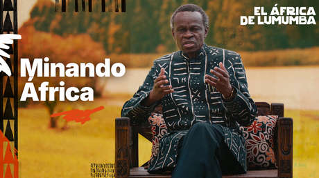 Videos de RT – El África de Lumumba