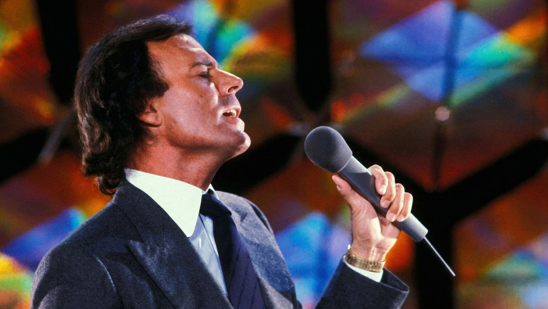 Así es la "la casita del terror" de Julio Iglesias: un remanso de lujo ...