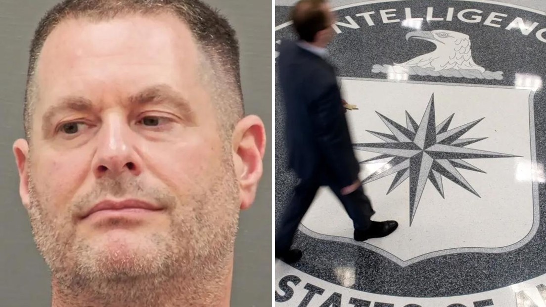 NYP: El 'caso de los lingotes de oro' del exagente de la CIA podría ...