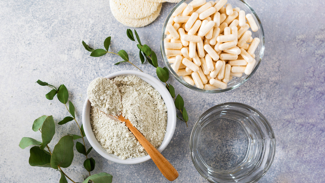 ¿Pueden los suplementos de colágeno mejorar la salud de la piel y las ...