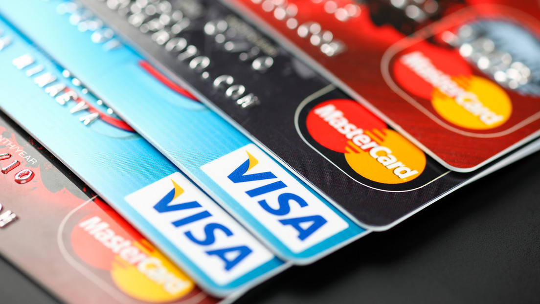Cuba anuncia el fin de las transacciones con Visa y Mastercard por ...
