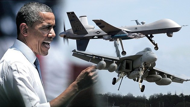 'Disposition matrix': EE.UU. posee una lista secreta de enemigos a ...