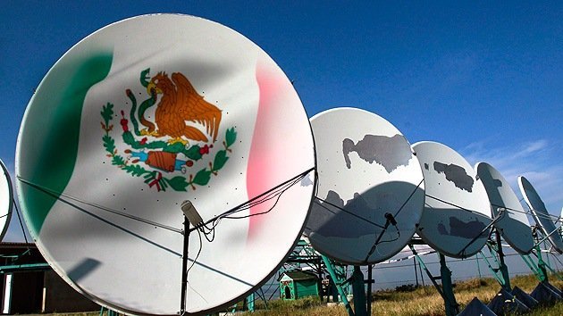 México puede aprobar una ley que reprime a los medios menos poderosos - RT