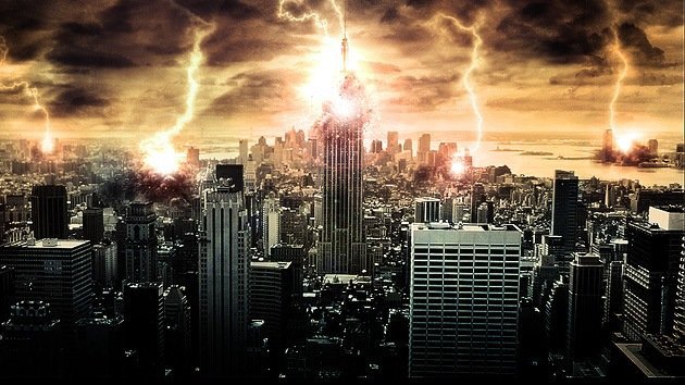 El verdadero fin del mundo, sin cuenta atrás - RT