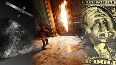 Los acontecimientos de la semana que cambiaron la actualidad ...