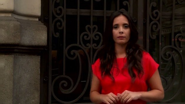 5 años de RT: Ángela Gallardo Bernal- Videos de RT