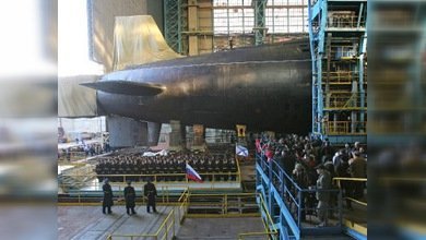 Armada rusa realizó segundo lanzamiento exitoso de misil Bulavá - RT