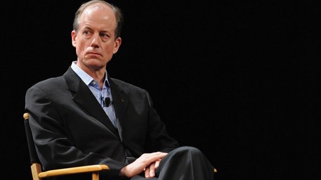 Un exempleado de la NSA decide seguir los pasos de Snowden - RT