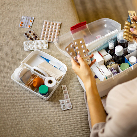 Solidarisch oder plemplem? "Medikamenten-Flohmarkt" im Fokus der ...