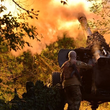 Der russisch-ukrainische Krieg: Eine Weltblutpumpe wie im Ersten Weltkrieg — RT DE