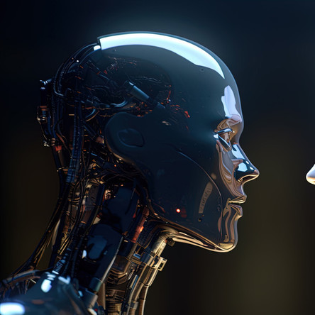 USA sprechen mit China über Gefahren und ethische Grenzen der KI — RT DE