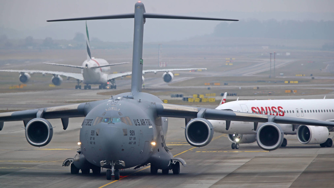 Davos wird zum US-Forum: Zum Auftakt steht das WEF im Zeichen Donald ...