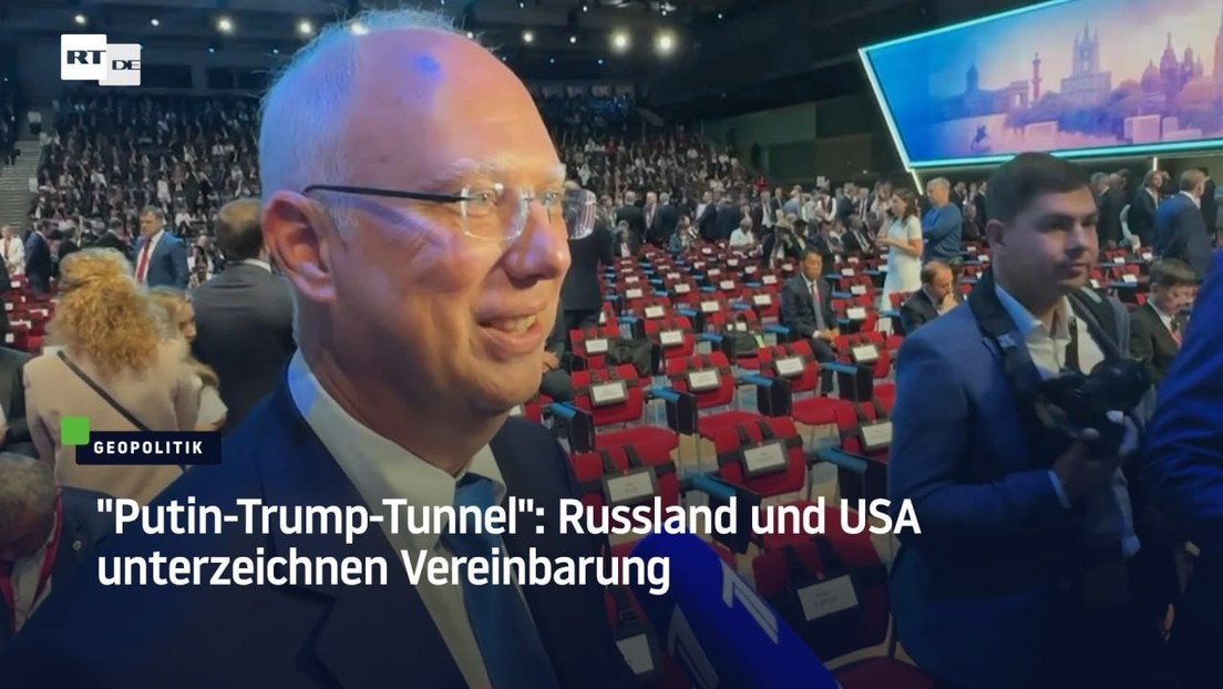 Trump stürmt aus Interview: "Korrupt oder dumm?" – Schock-Moment mit ...