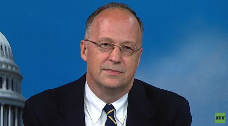 Dropping A-bomb? Ft. Ward Wilson, senior fellow, British American ...