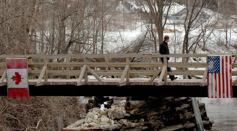 Iowa’s feeling the Bern — RT The Big Picture