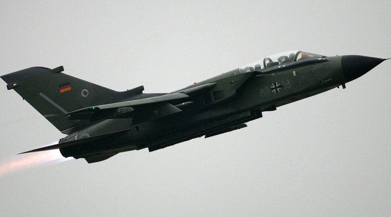 US to bring in new advanced nuclear bombs to Germany – report — RT ...