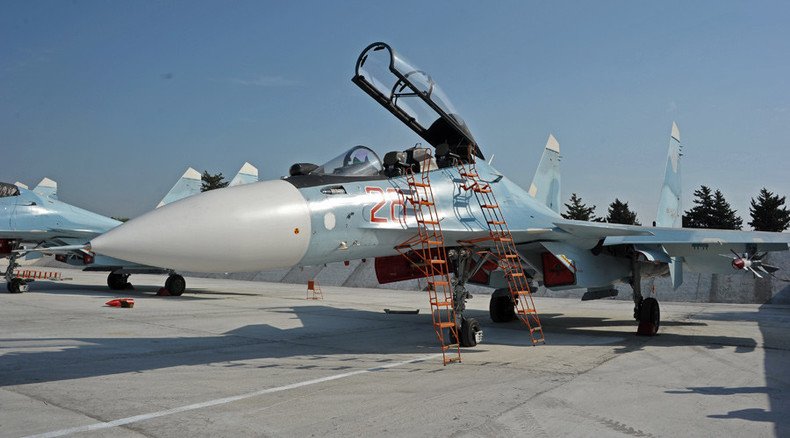 Syrian Phoenix — RT CrossTalk