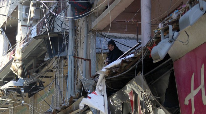 Terror in Paris, Bombs in Beirut, PKK Victory in Sinjar and Fmr Mayor ...