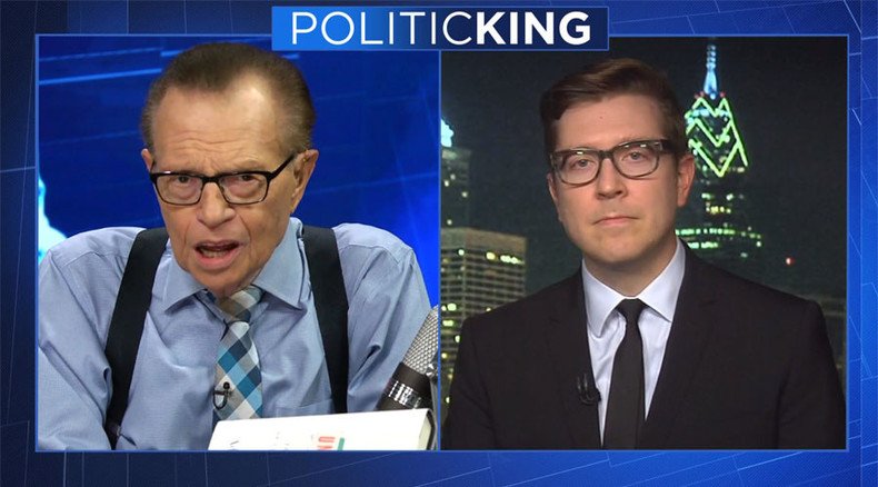 Can Science Explain Root Causes Of Unequal Justice System? RT — Politicking