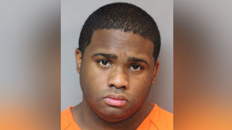 Florida Cop Arrested After Wife Turns Him In For Sleeping With 15yo