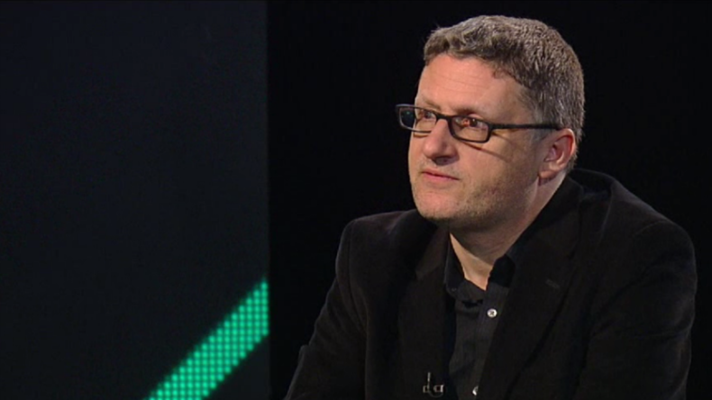 Cruising toward cooperation? Ft. Mark Galeotti, Professor of Global ...