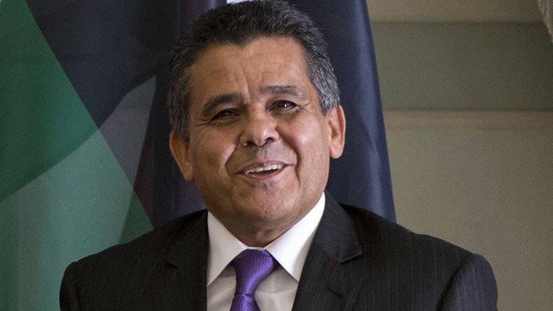 Libya not seeking any international intervention – Libyan FM to RT — RT ...