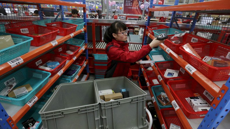 Episode 862 — RT Keiser Report