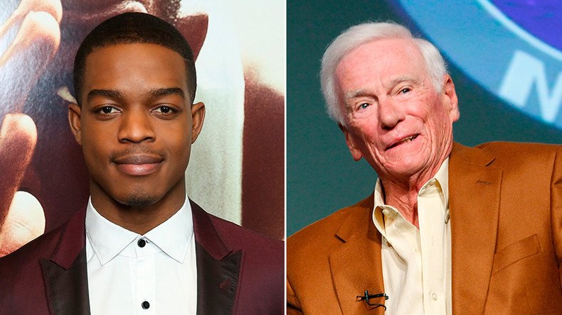 ‘Race’ Star Stephan James on His Breakout Role & Astronaut Gene Cernan ...